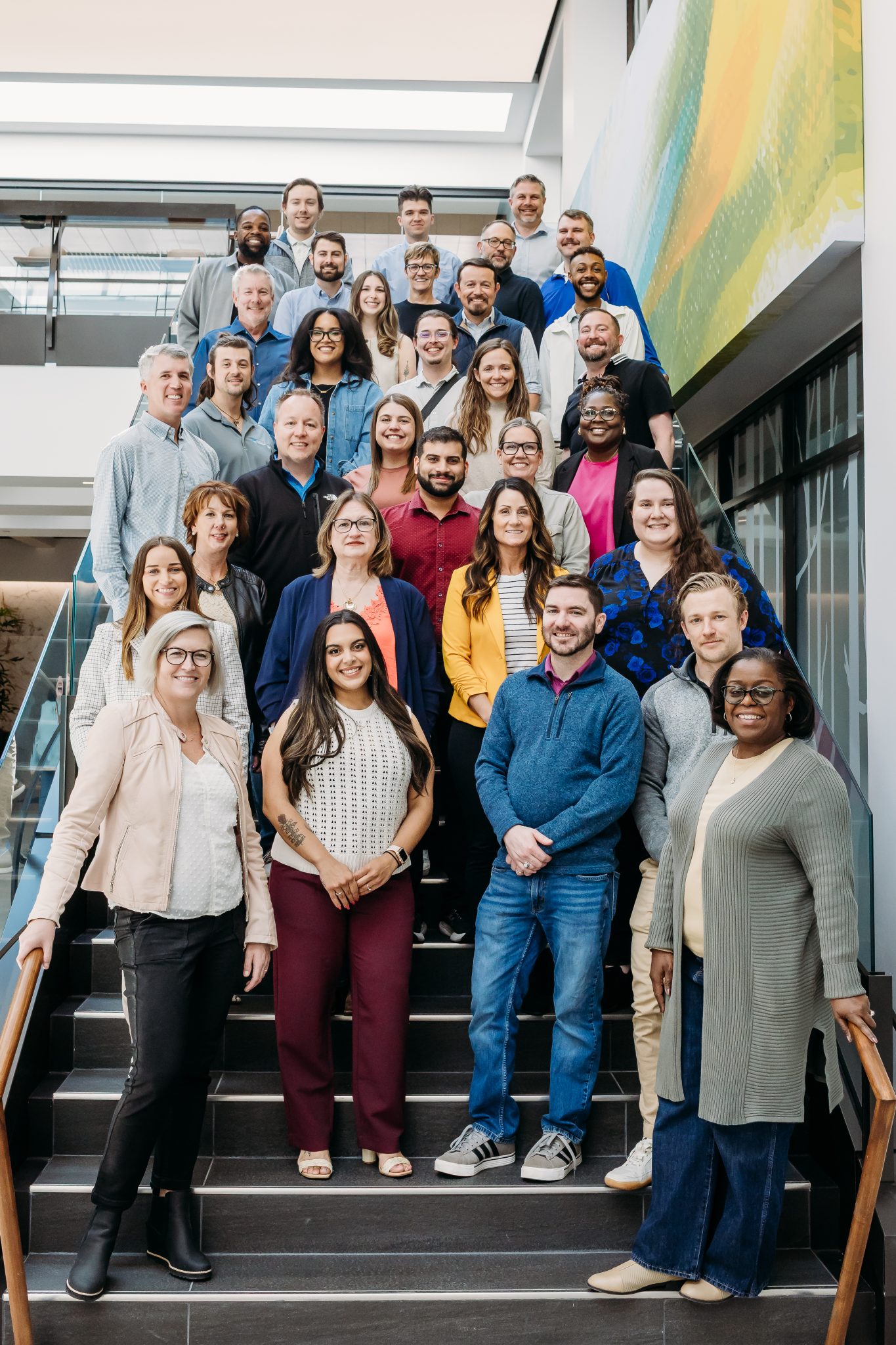 About - Capstone Management Partners