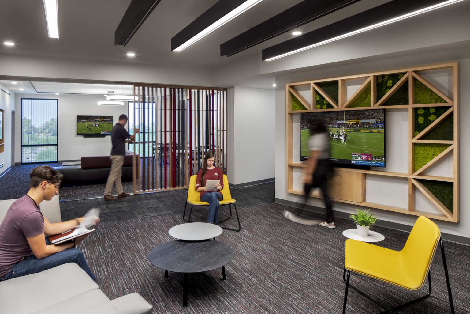 About - Capstone Management Partners