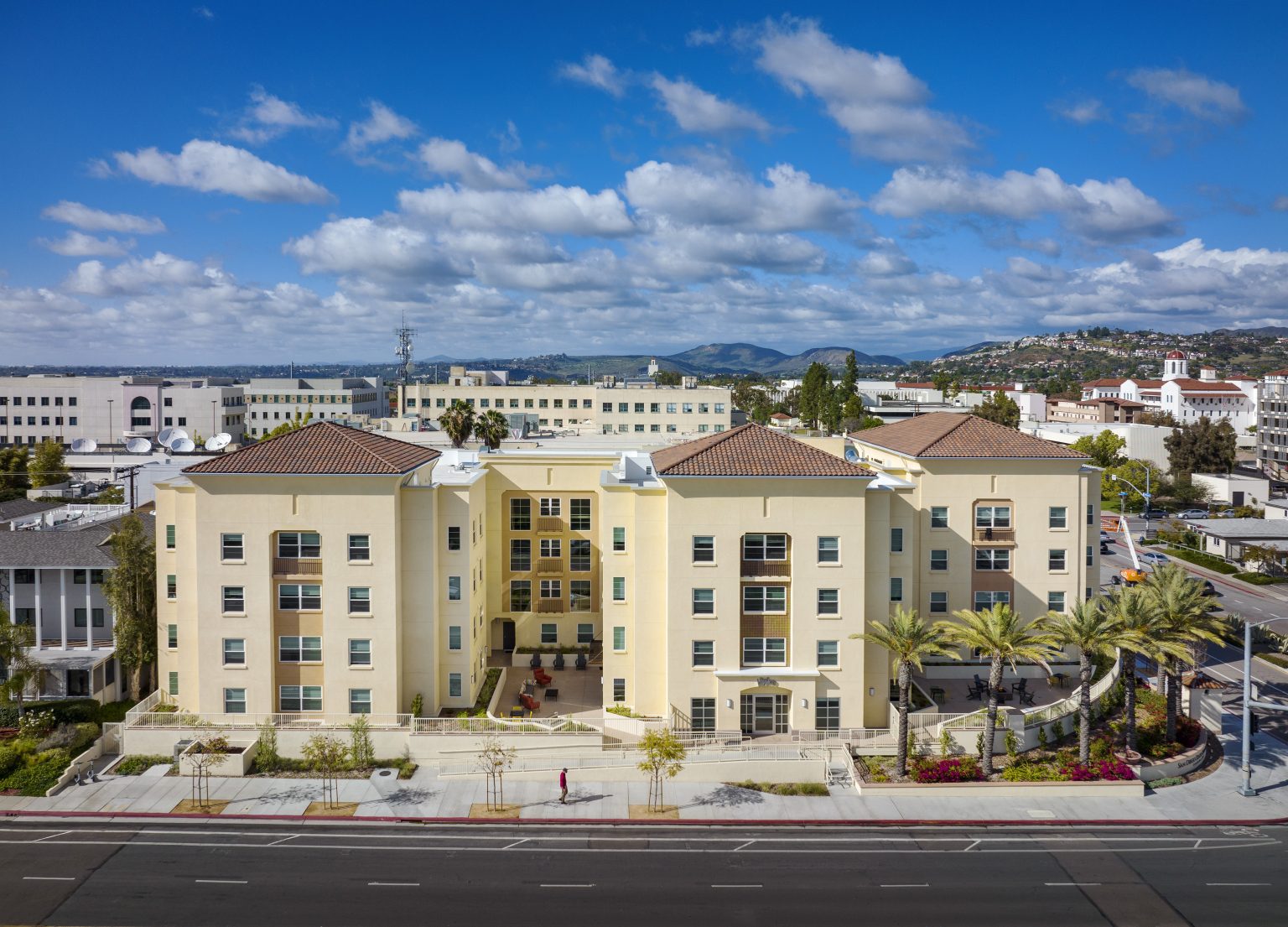 Portfolio - Capstone Management Partners