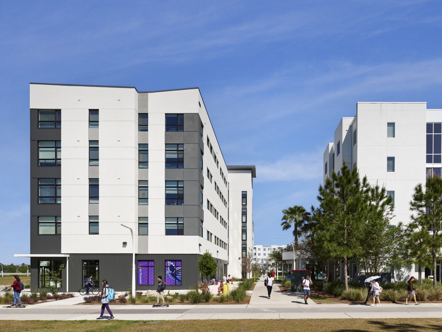 Portfolio - Capstone Management Partners