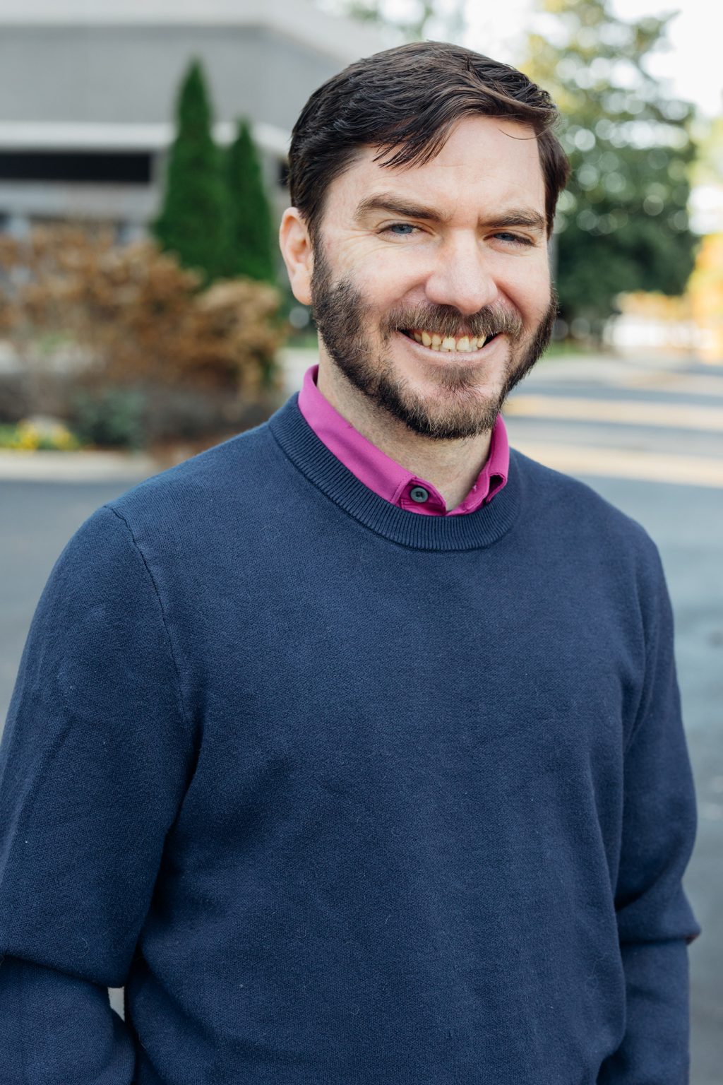 Our Team - Capstone Management Partners