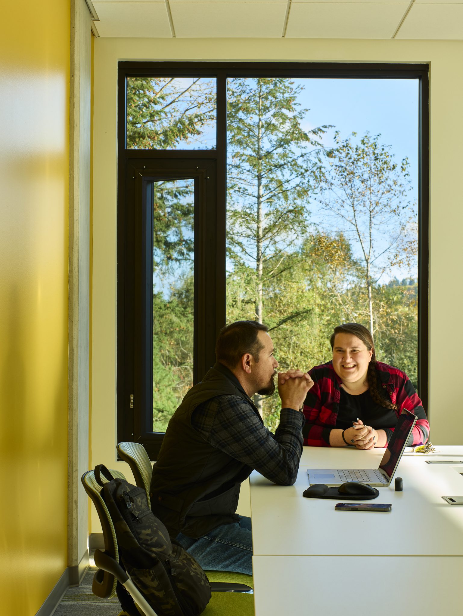 About - Capstone Management Partners